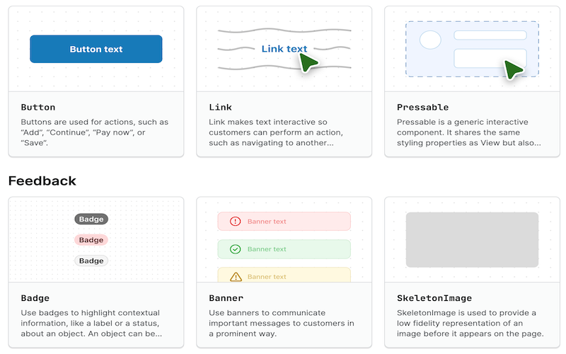 Extending Your Checkout Page with Shopify Checkout UI Extensions | Blue Badger