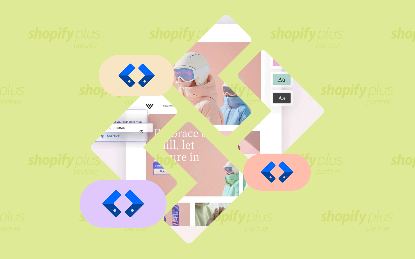 La valeur ajoutée de collaborer avec une agence partenaire Shopify Plus ...